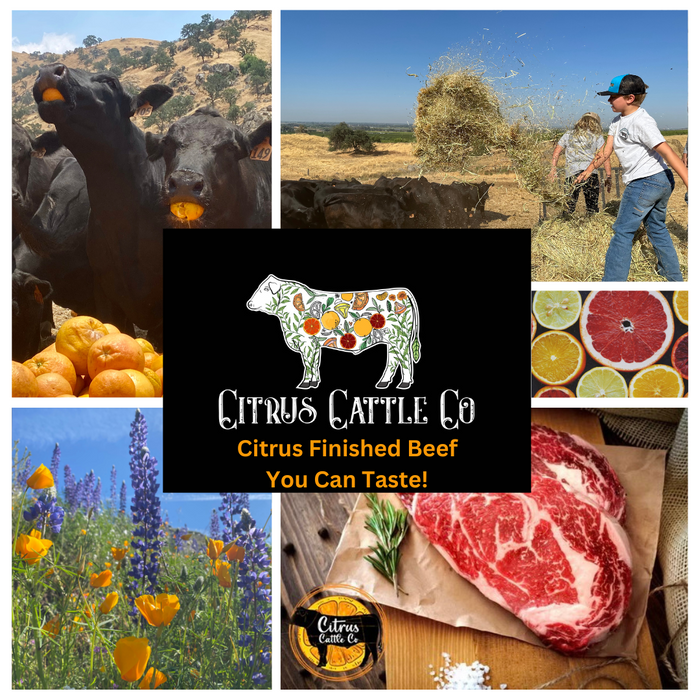 Citrus Cattle Company – Citrus Cattle Company LLC