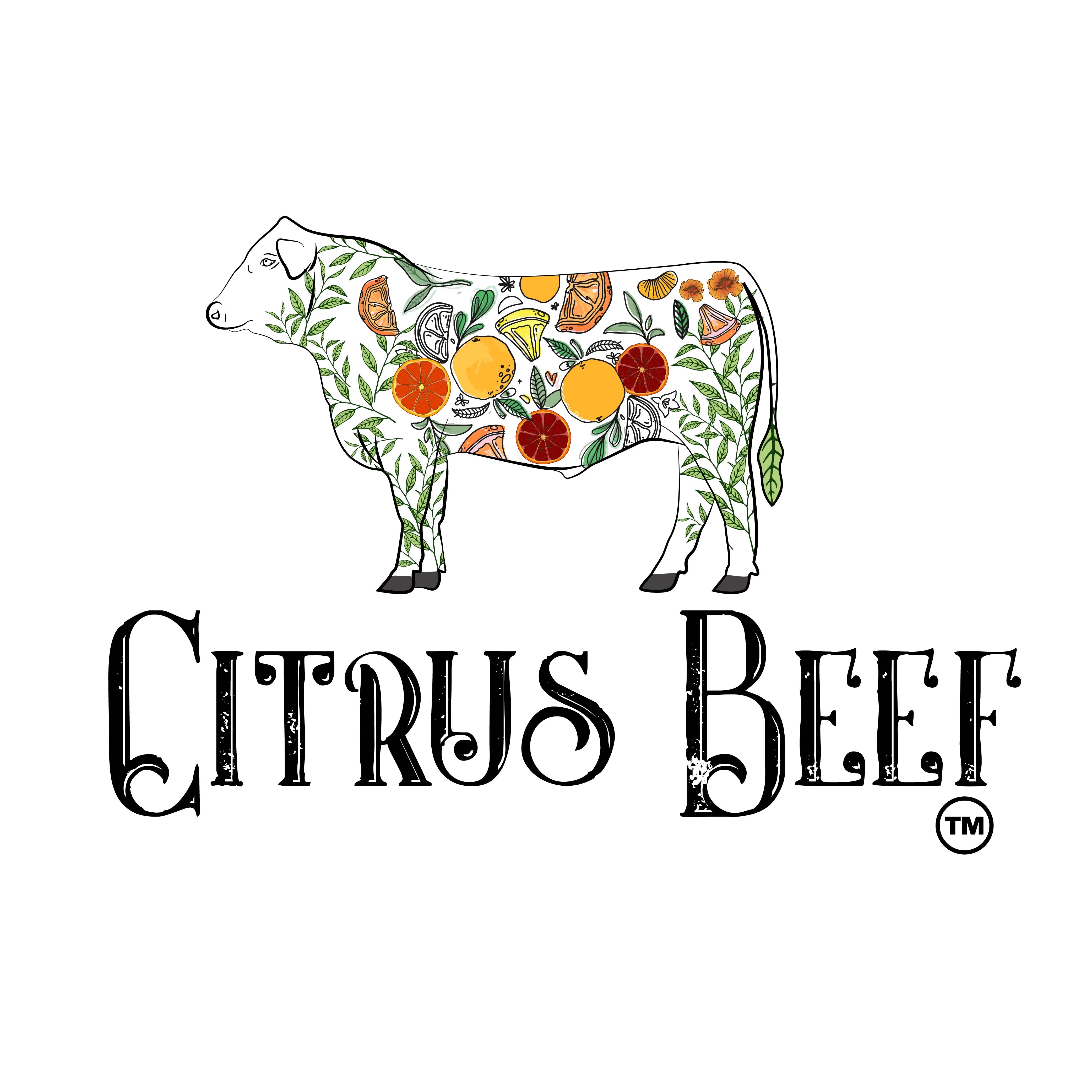 20lb CCC Ground Box – Citrus Cattle Company LLC