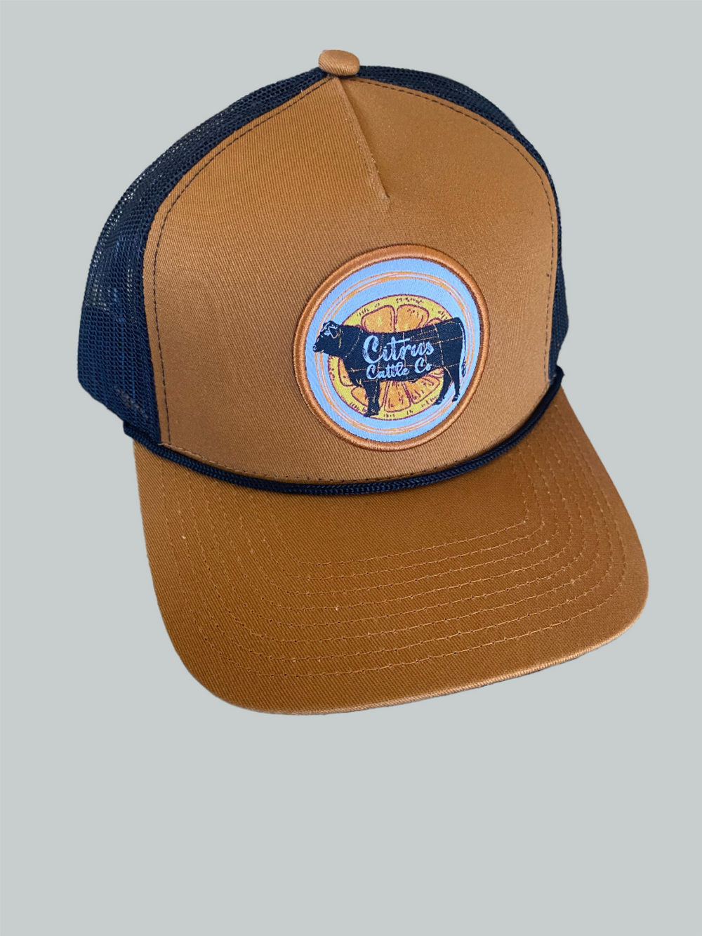 Collections – Citrus Cattle Company LLC